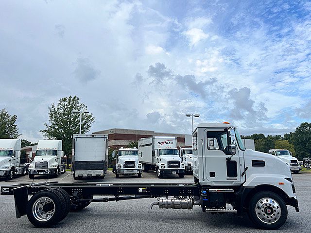 2025 Mack MD6 42R For Sale | Cab & Chassis | #15MD017454