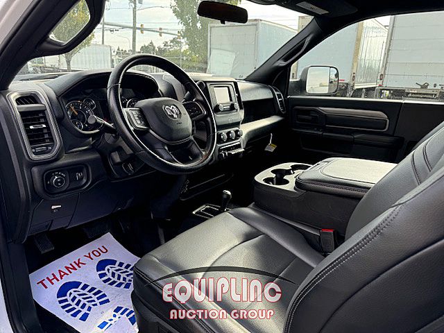 2022 Ram 2500 For Sale | Utility Truck | #BSF130654