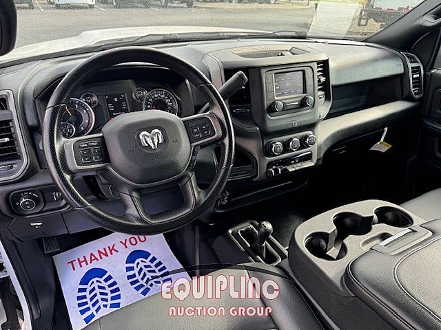 2022 Ram 2500 For Sale | Utility Truck | #BSF130654