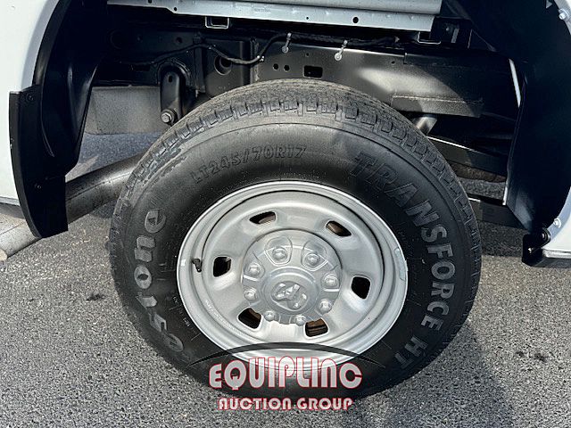 2022 Ram 2500 For Sale | Utility Truck | #BSF130654