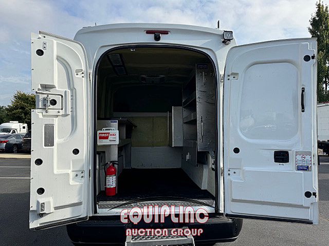 2022 Ram 2500 For Sale | Utility Truck | #BSF130654
