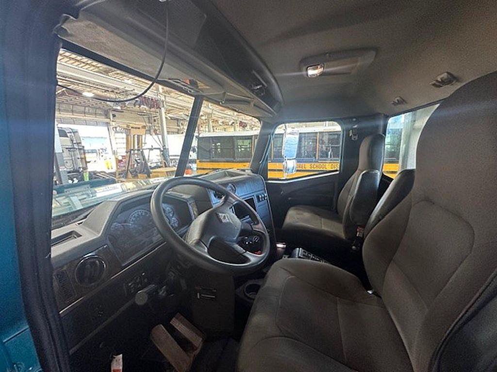 2021 International HX520 For Sale | Day Cab | # P117649