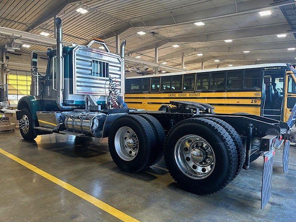 2021 International HX520 For Sale | Day Cab | # P117649