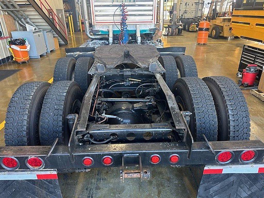 2021 International HX520 For Sale | Day Cab | # P117649