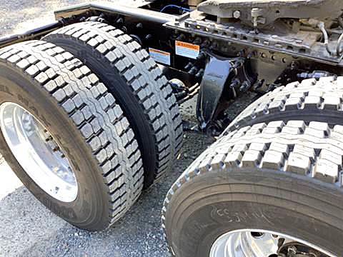 2022 Freightliner Cascadia For Sale | 72" Sleeper | #73837