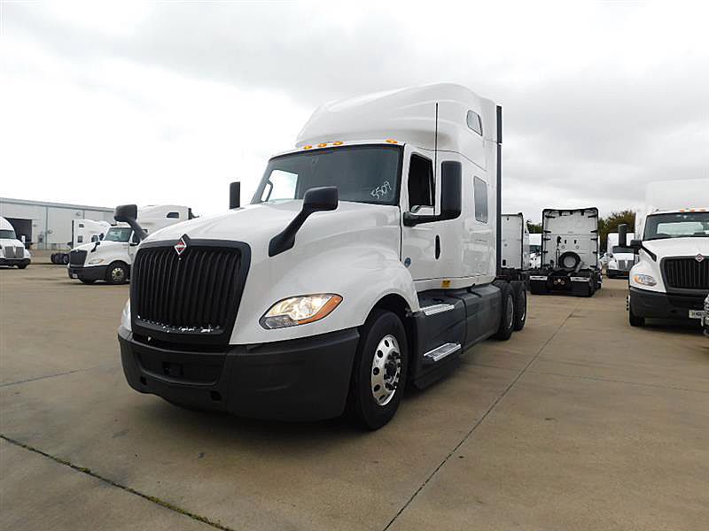 2020 International LT625 For Sale | 73" Sleeper | #267181