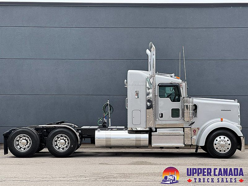 2021 Kenworth W900L For Sale | 38" Sleeper | #1214848