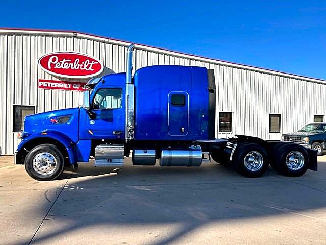 2019 Peterbilt 567 For Sale | 80" Sleeper | #3KD236260