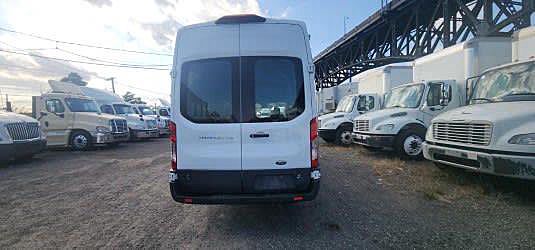 2019 Ford T250 For Sale | Day Cab | #876796