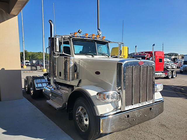 2020 Peterbilt 389 For Sale | Day Cab | #659544