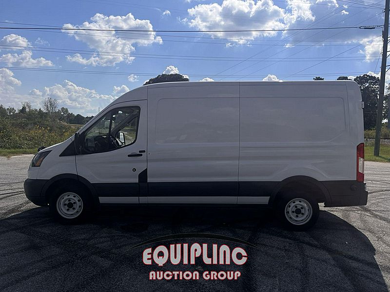 2016 Ford TRANSIT For Sale | Van | #CRVA84647