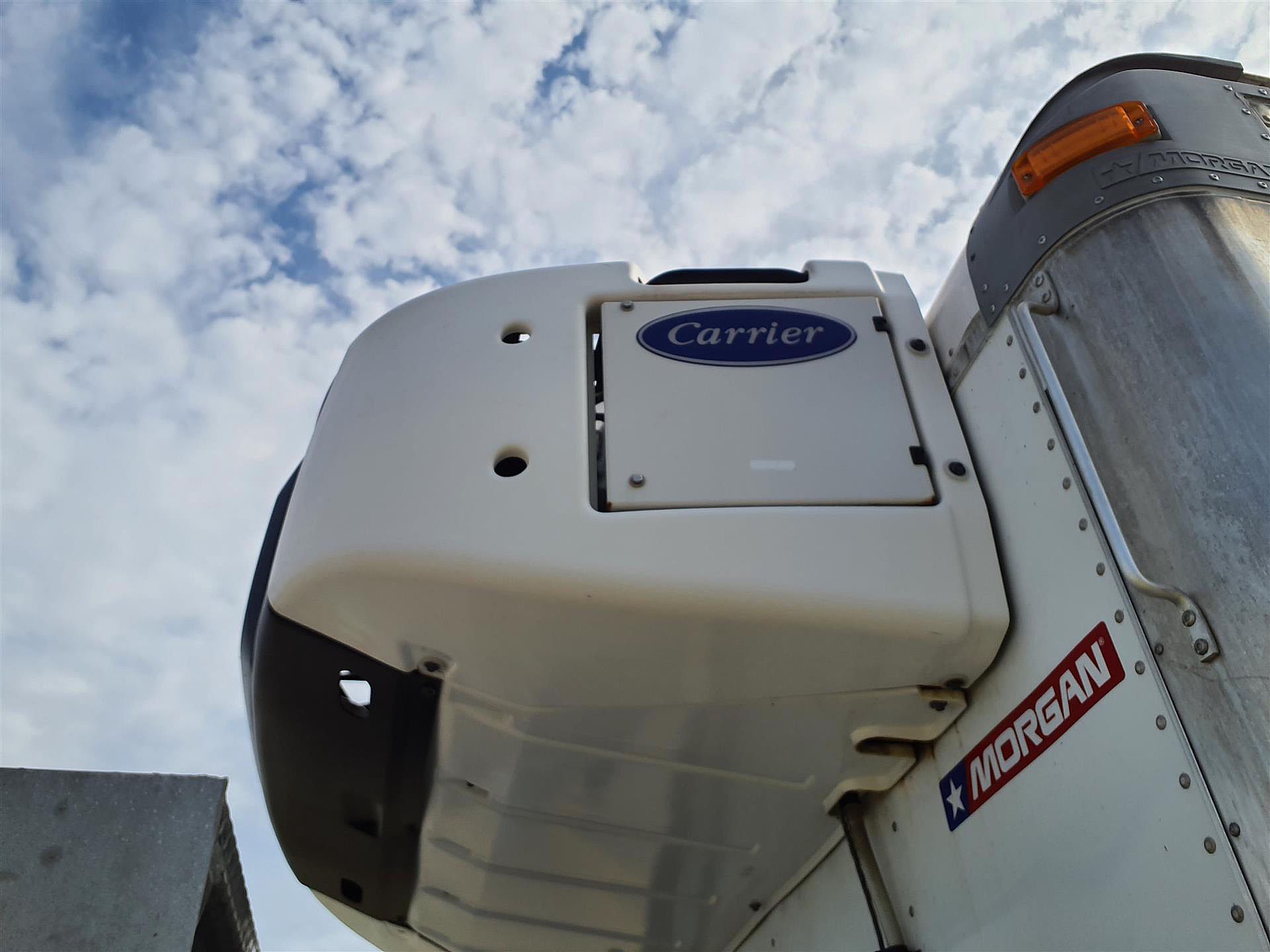 2018 Isuzu NPR For Sale | 16' Box | #804293