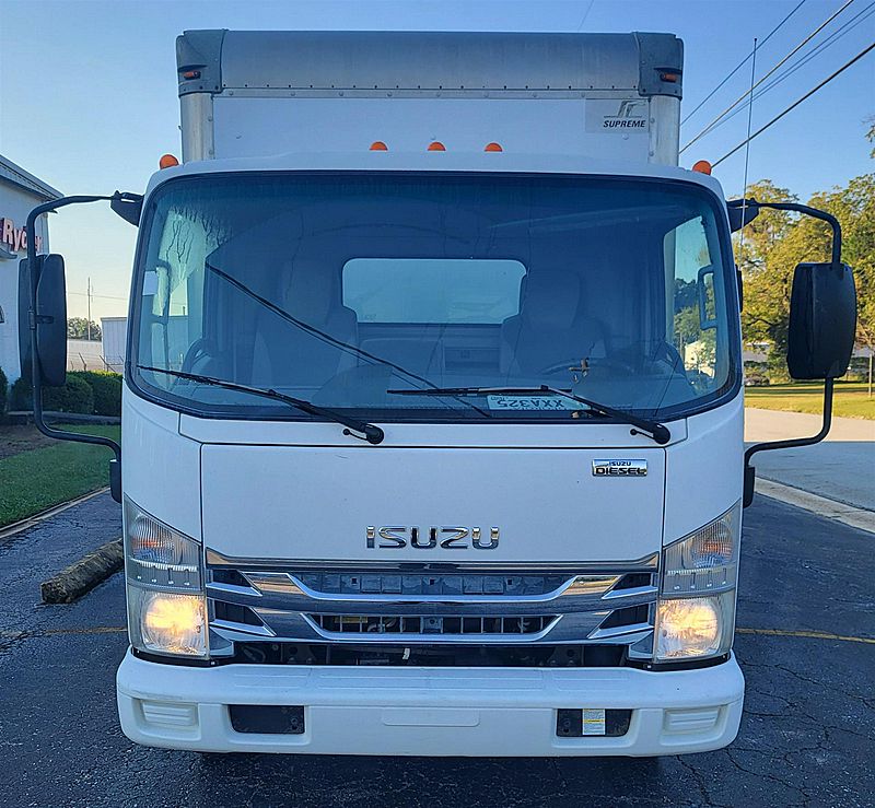 2016 Isuzu NQR For Sale | Day Cab | #667917