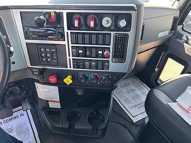 2024 Mack Granite GR64B For Sale | Dump Truck | # M041357