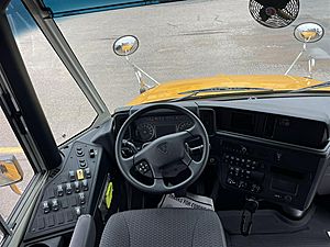 2025 IC CE SCHOOL BUS For Sale | School Bus | #4112I