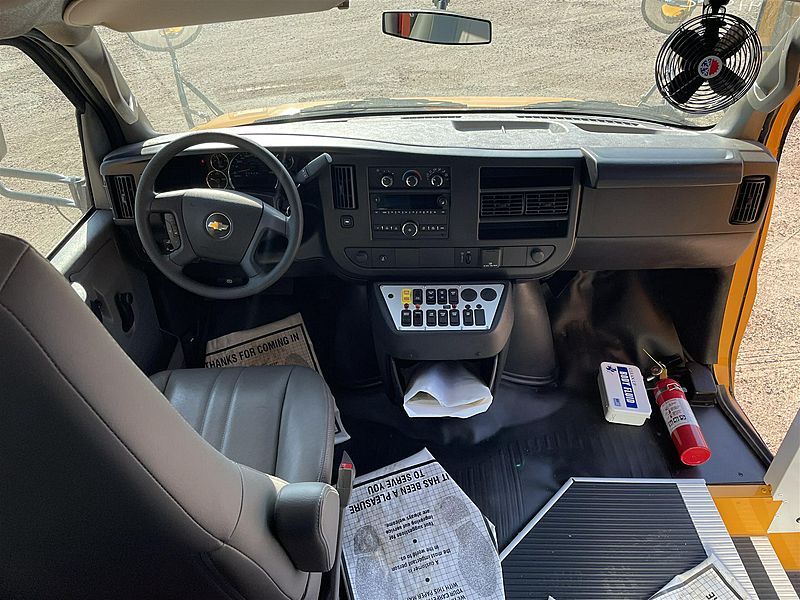 2025 IC CE SCHOOL BUS For Sale | School Bus | #4104I