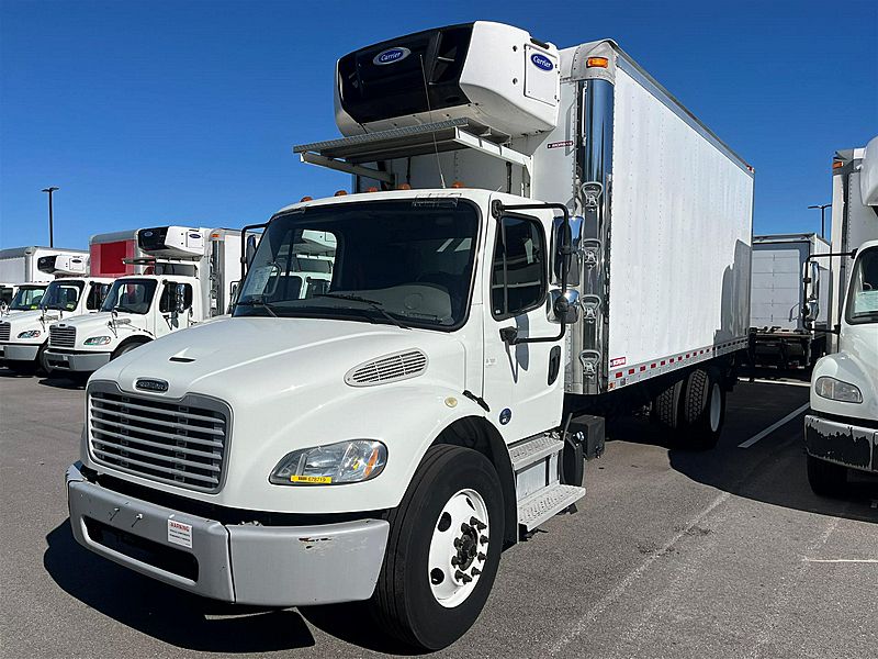 2017 Freightliner M2 106 For Sale | Day Cab | #678719
