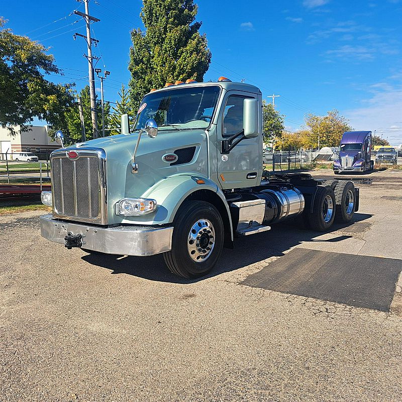 2020 Peterbilt 567 For Sale | #8679602