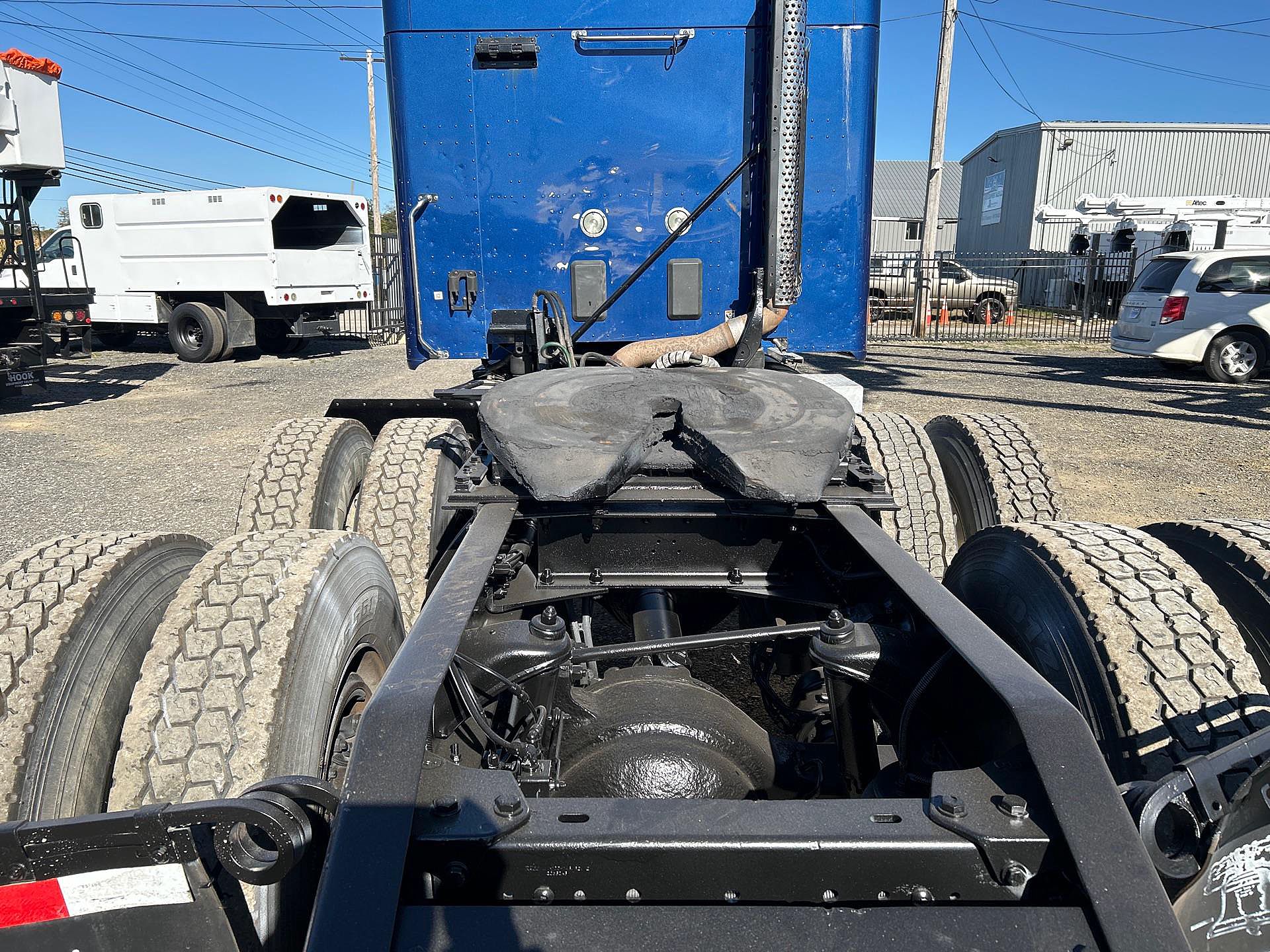 2016 Kenworth T680 For Sale | Sleeper Truck | #1267