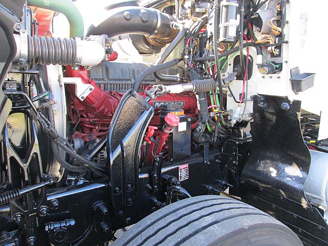 2018 Mack Pinnacle CHU613 For Sale | Day Cab | # UM-730