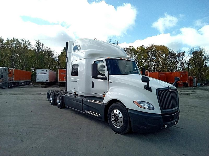 2020 International LT For Sale | 73" Sleeper | # S1179