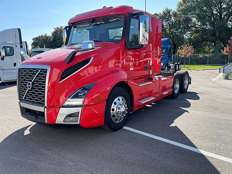 2021 Volvo VNL64T-300 For Sale | Day Cab | #299332