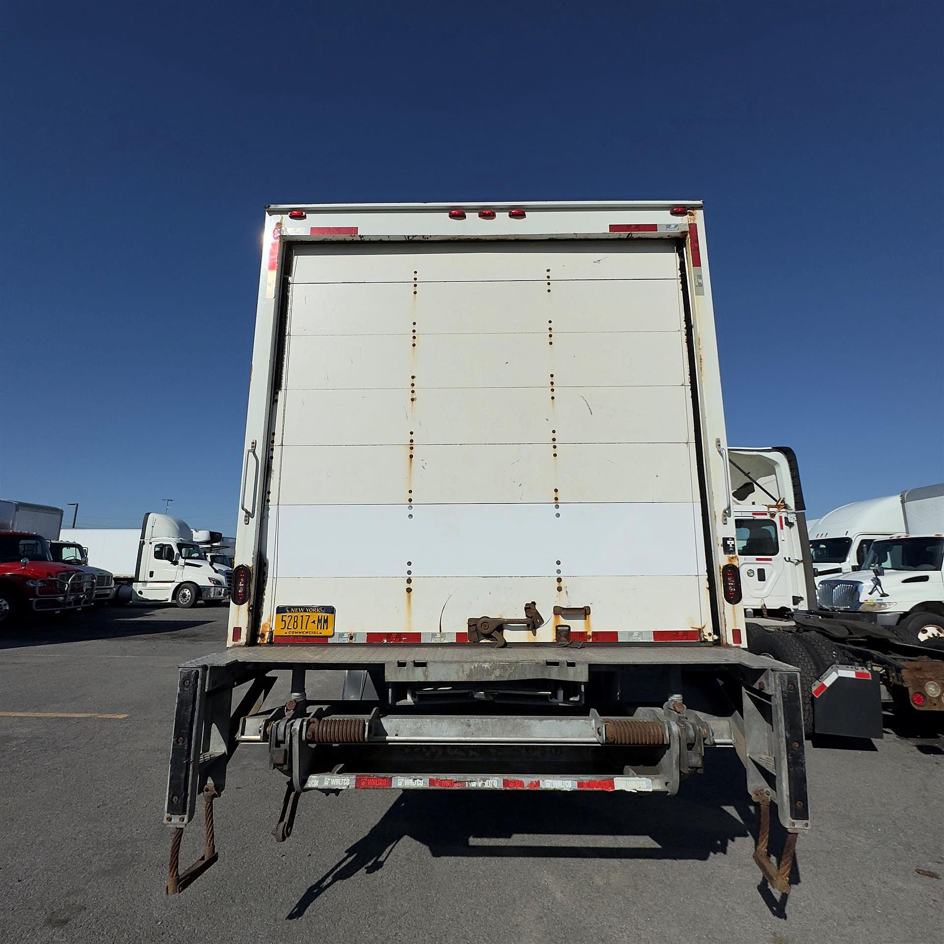 2019 Freightliner M2 106 For Sale | Day Cab | #875945