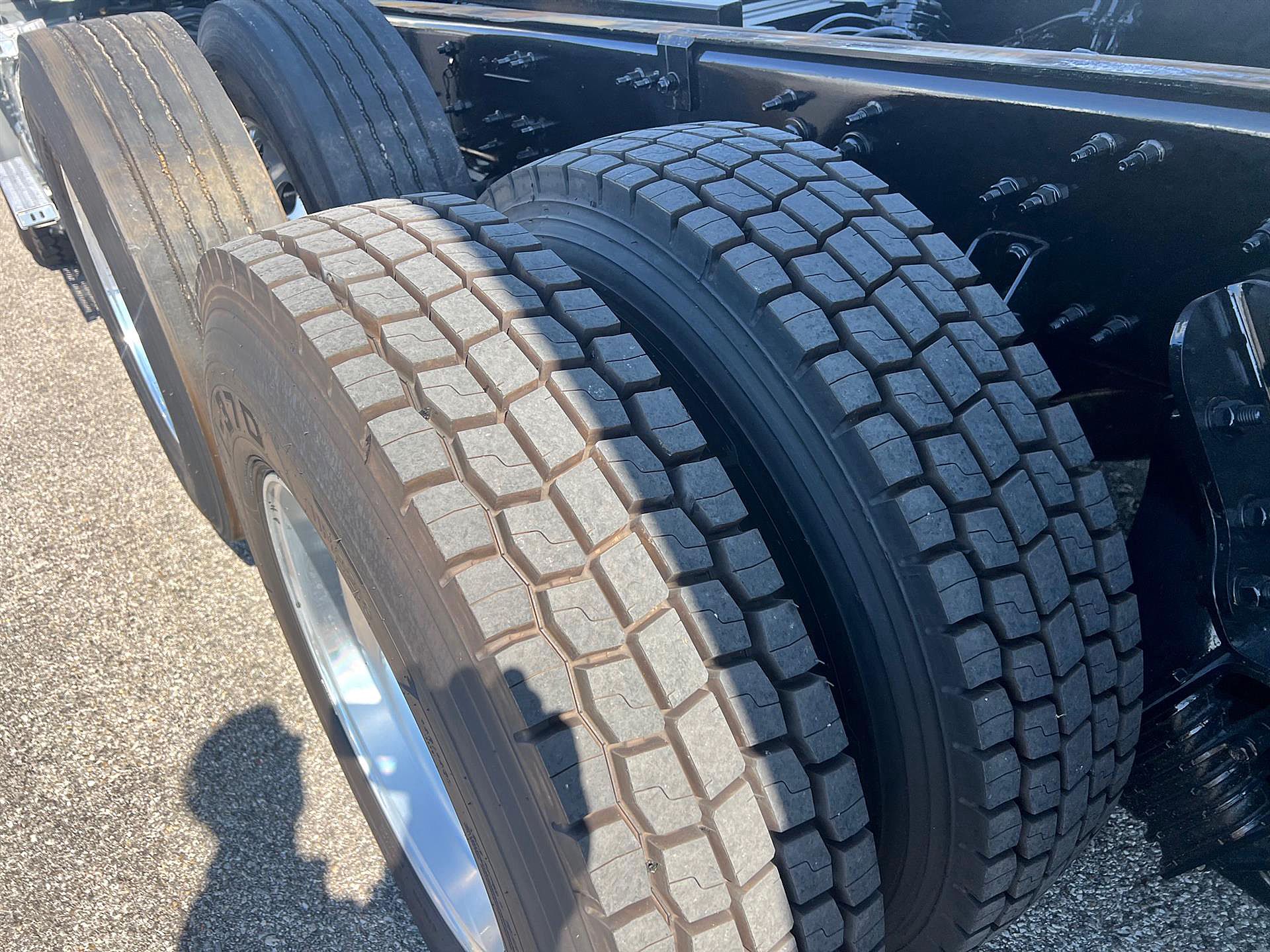 2023 Mack Granite GR64B For Sale | Dump Truck | # 5650283