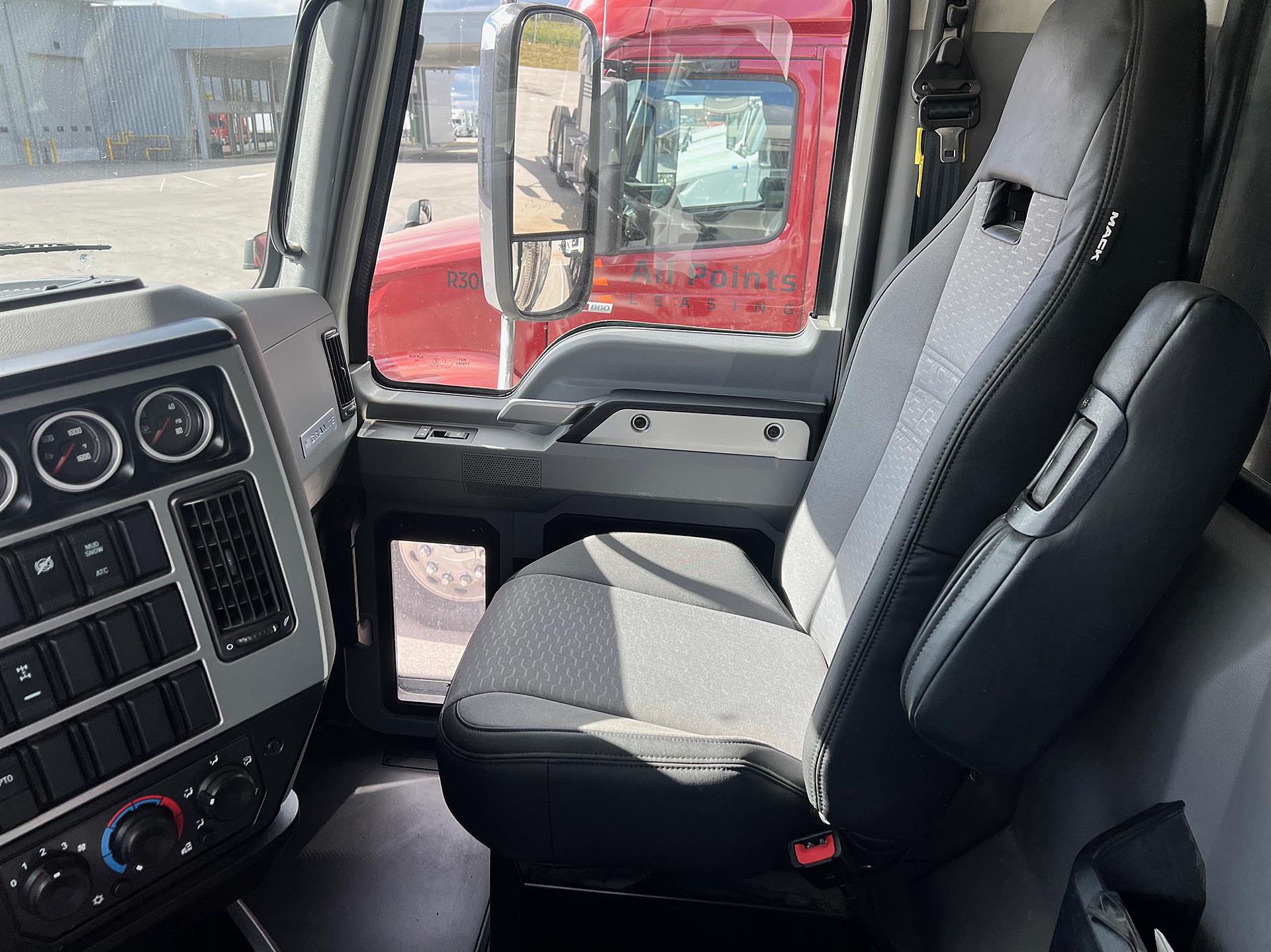 2023 Mack Granite GR64B For Sale | Dump Truck | # 5650283