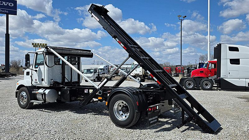 2025 Mack MD742 For Sale | Day Cab | #MD075870