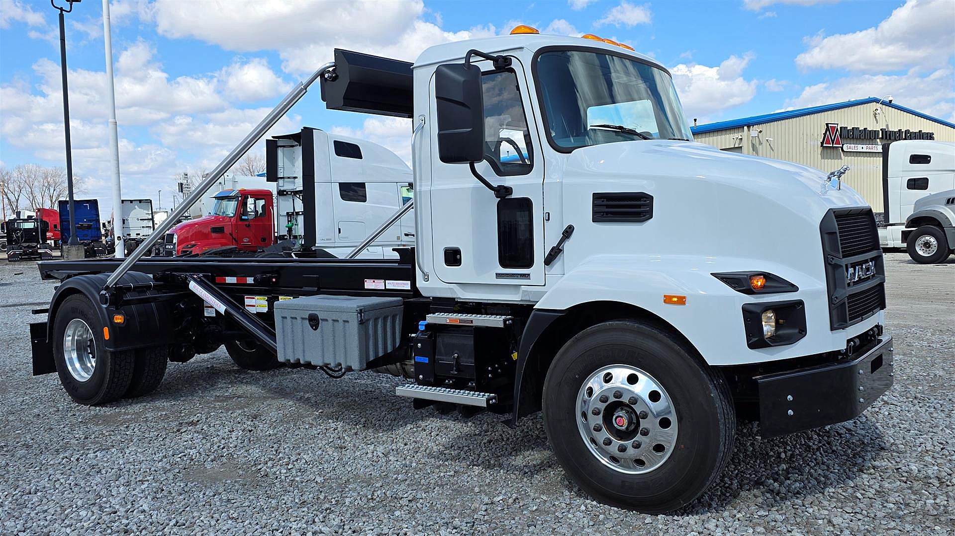 2025 Mack MD742 For Sale | #MD075870