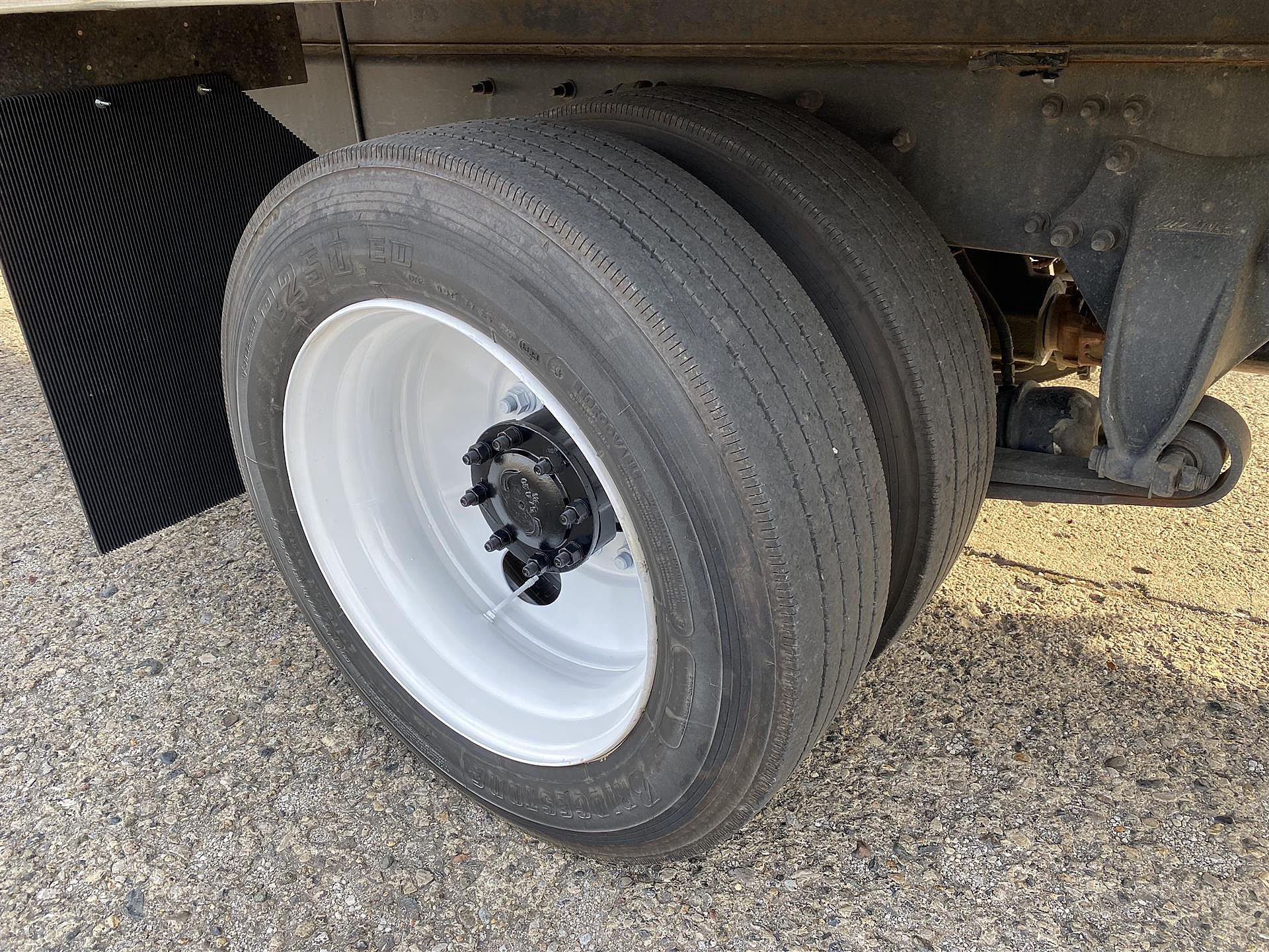 2019 Freightliner M2 For Sale | 28' Box | Non CDL | #23676