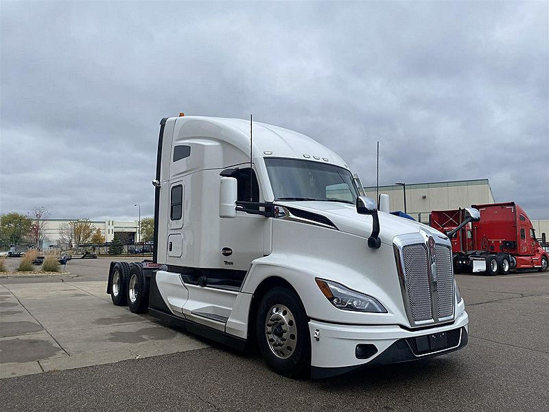 2023 Kenworth T680 For Sale | 76" Sleeper | #5953
