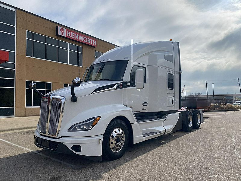 2023 Kenworth T680 For Sale | 76" Sleeper | #5956
