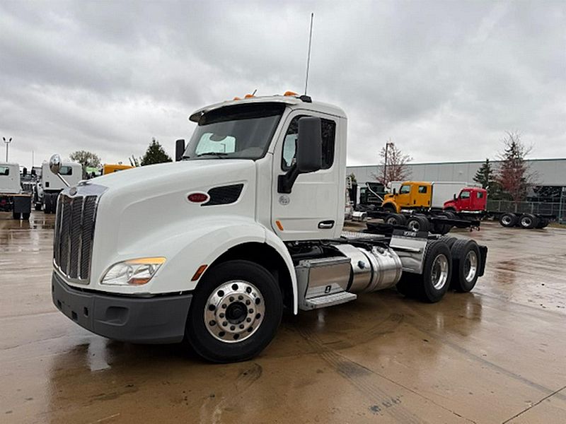 2020 Peterbilt 579 For Sale | #8679618