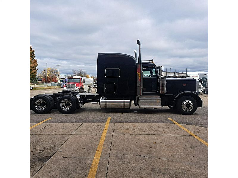 2020 Peterbilt 389 For Sale | #8679622