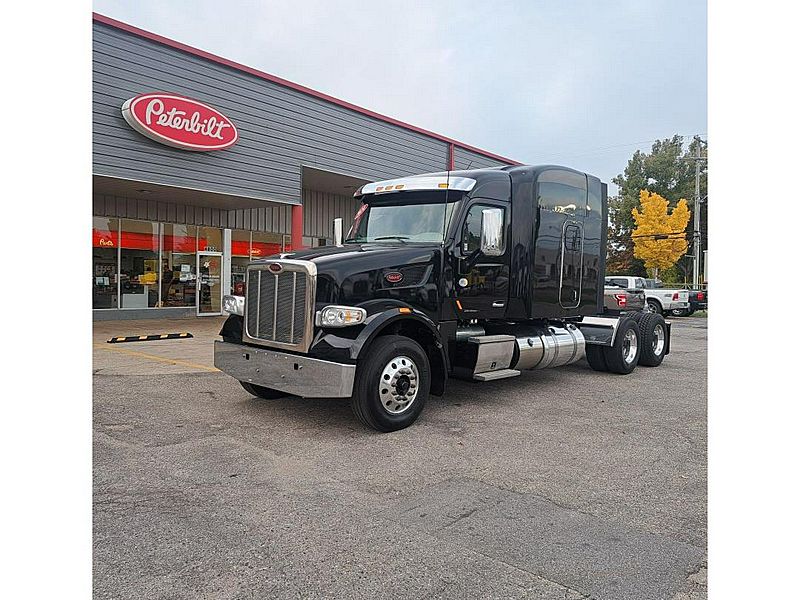 2020 Peterbilt 567 For Sale | #8679623