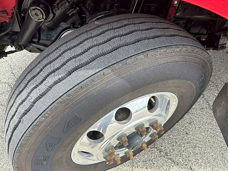 2020 Peterbilt 567 For Sale | #8679626