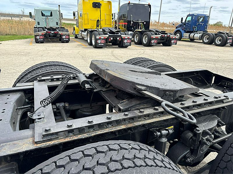 2020 Peterbilt 567 For Sale | #8679626