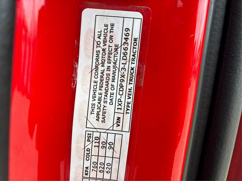 2020 Peterbilt 567 For Sale | #8679626