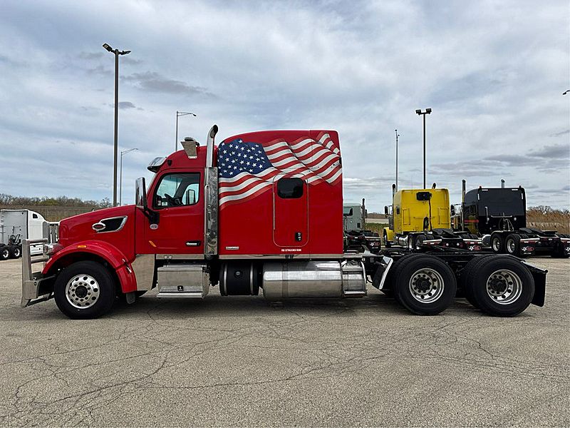 2020 Peterbilt 567 For Sale | #8679626