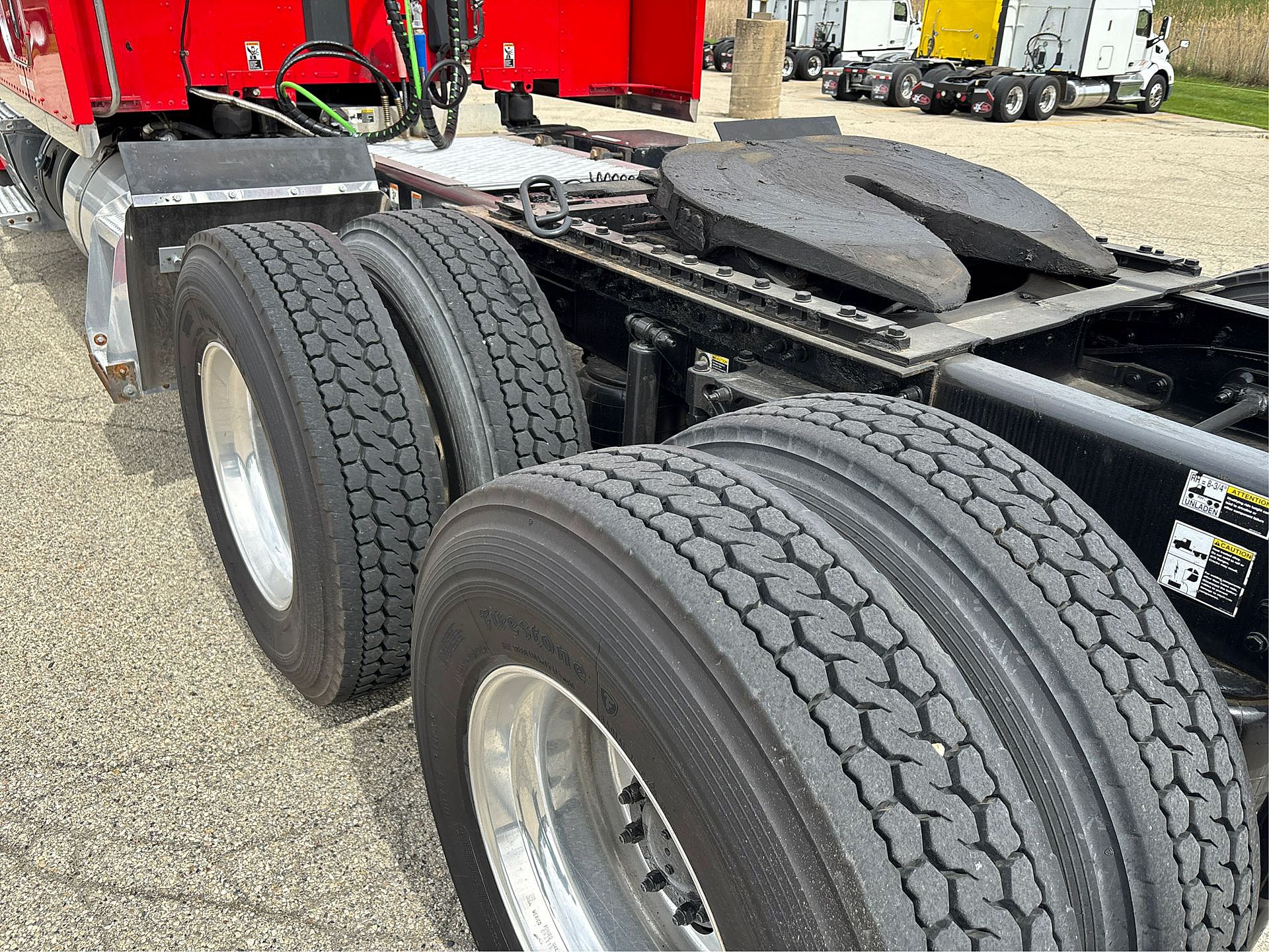 2020 Peterbilt 567 For Sale | #8679626