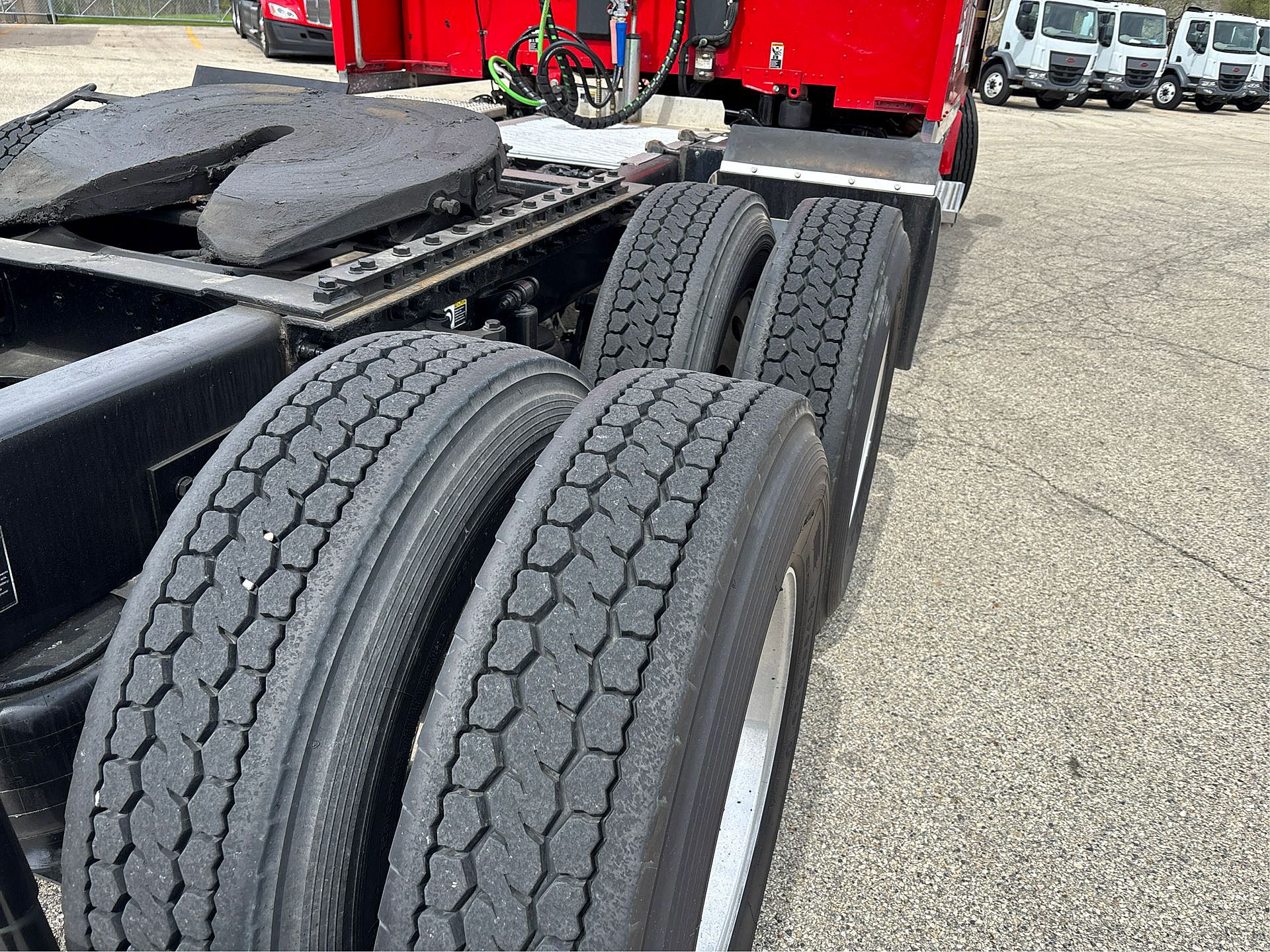 2020 Peterbilt 567 For Sale | #8679626