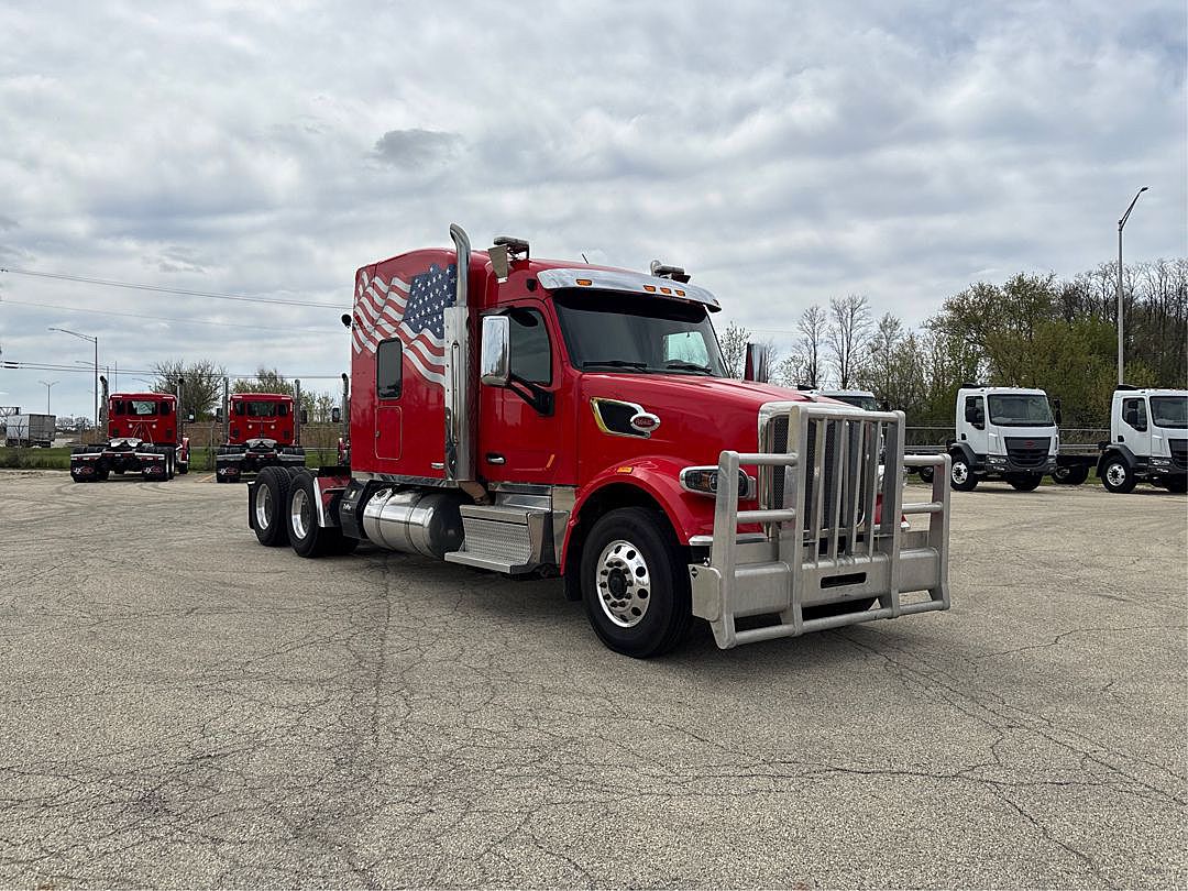 2020 Peterbilt 567 For Sale | #8679626