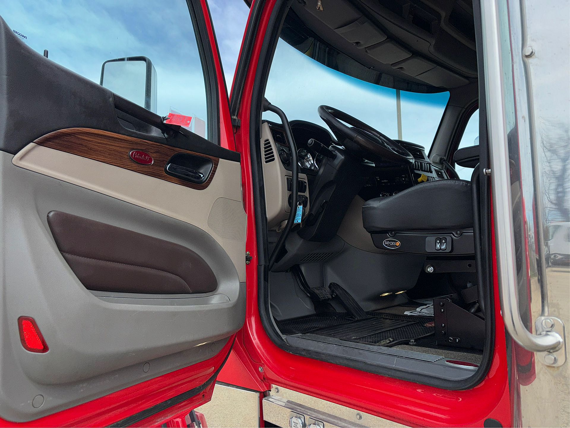 2020 Peterbilt 567 For Sale | #8679626