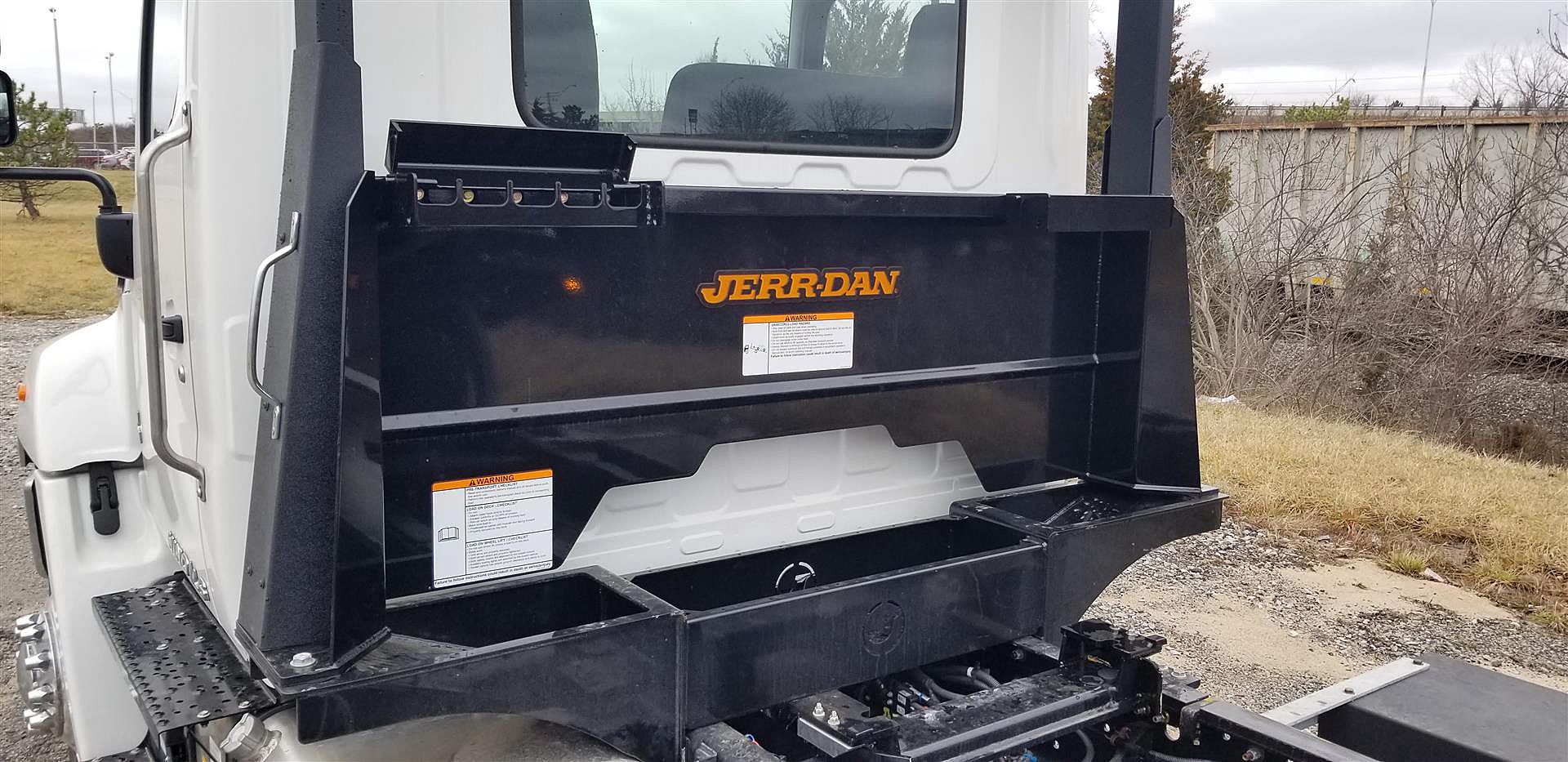 2024 JERR-DAN 22SRR6T-LPW For Sale | Rollback | #A478B