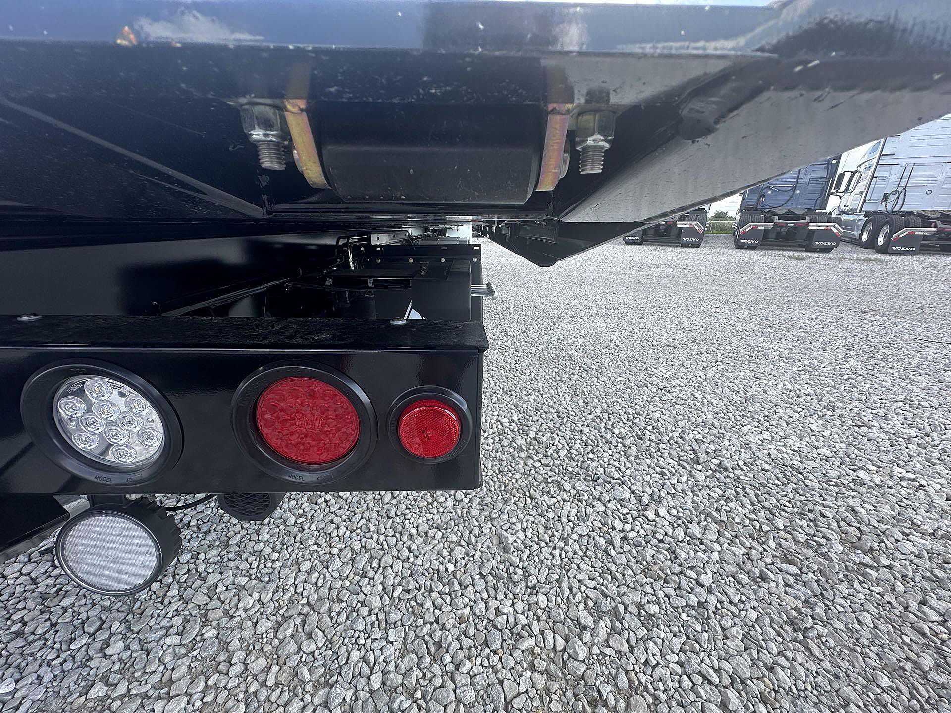 2024 JERR-DAN 22SRR6T-LPW For Sale | Rollback | #A478B