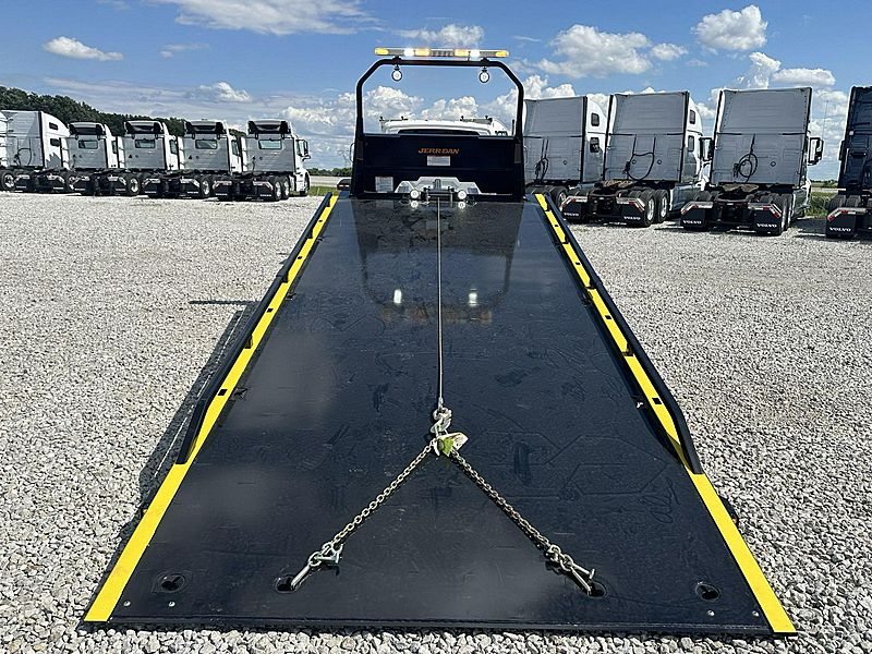 2024 JERR-DAN 22SRR6T-LPW For Sale | Rollback | #A477B