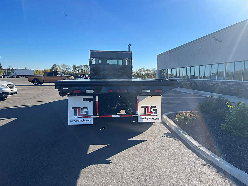 2017 Peterbilt 348 For Sale | None Sleeper | #HM387421