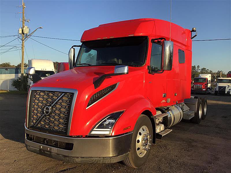 2019 Volvo VNL 740 For Sale | 77" Sleeper | #267423